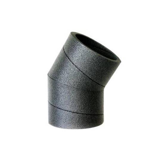 Coude de ventilation EPE 45° Ø180m - GECO