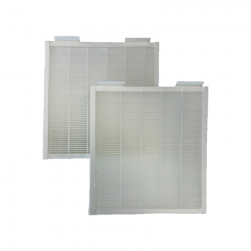 Filtres M5/F7 pour VMC Double Flux Thermodynamique PKOM4 - GECO